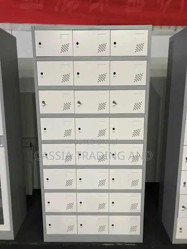 Workman Locker in Ojo - Furniture, Cassia International Concept Ltd ...
