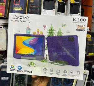 Discover Kids Tablet 6gb/256gb Dual-Sim 5g for sale - Don Captain ...