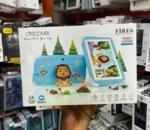 Fire 6 Discovery Children Tablet 4gb/128gb in Ikeja - Toys, Games ...