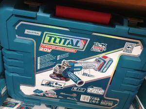 Total Cordless Cutting Machine Heavy Duty in Lagos Island (Eko ...