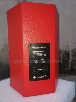 Infinity Hydrive M-O8 8"Hanging Speaker in Ojo - Audio & Music ...