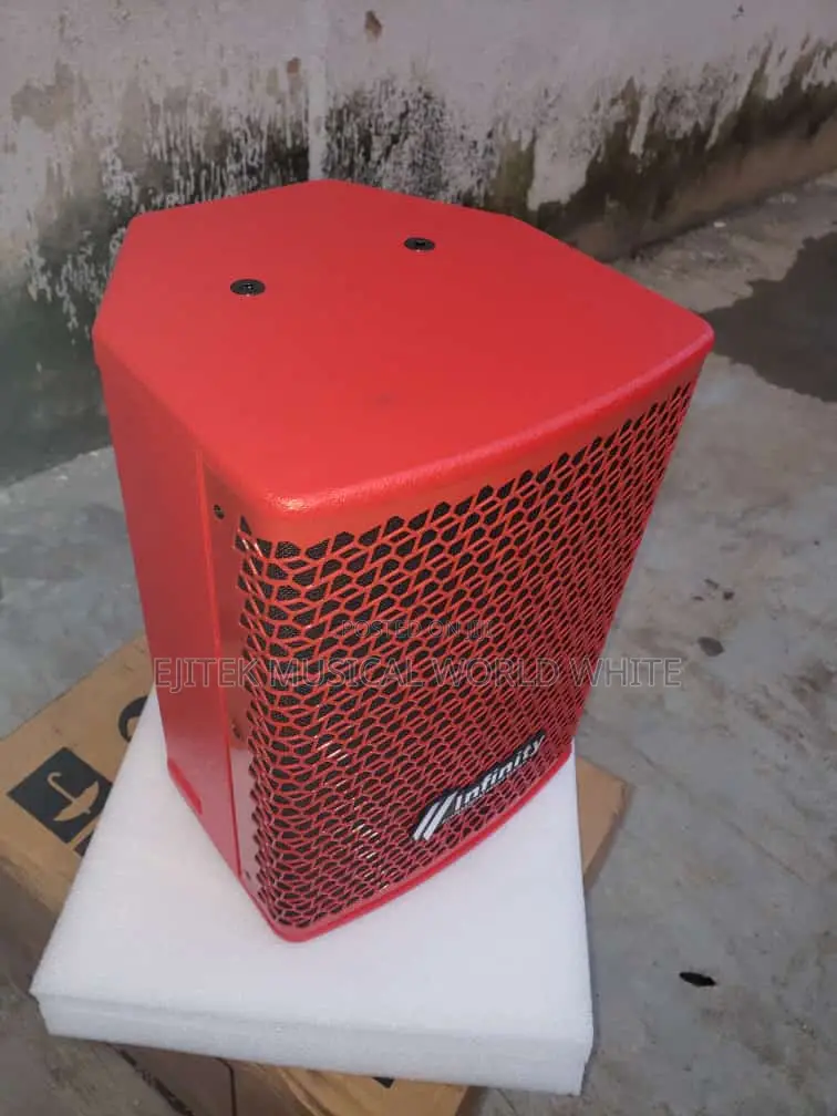 Infinity Hydrive M-O8 8"Hanging Speaker in Ojo - Audio & Music ...