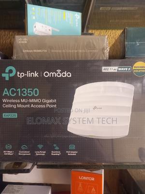 TP Link Access Point 1350 in Lekki - Networking Products, Elomax System ...