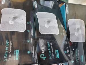 Tp-Link CPE in Ikeja - Networking Products, Zentech Integrated | Jiji.ng