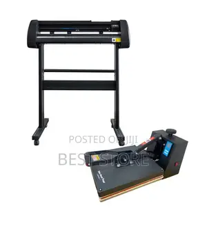 Plotters in Nigeria for sale Price on Jiji.ng