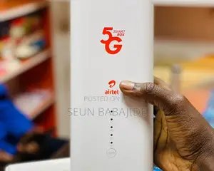 Airtel Router in Nigeria for sale Price on Jiji.ng