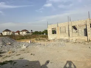 Property in Gwarinpa for rent & sale Real Estate price in April 2025 on ...