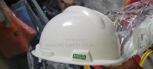 Hard Hat v-Gard in Port-Harcourt - Building Materials & Supplies ...