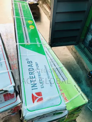 Submersible Pumps in Nigeria for sale Price on Jiji.ng