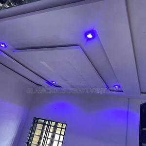 Proffesional Pop Ceilings Installations/Wall Screeding in Ado Ekiti ...