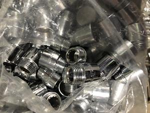 Flamingo Socket 20mm in Orile - Plumbing & Water Systems, Acv Global ...