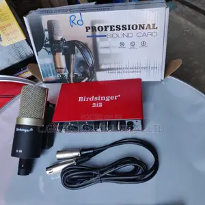 Soundcards in Nigeria for sale Prices on Jiji.ng