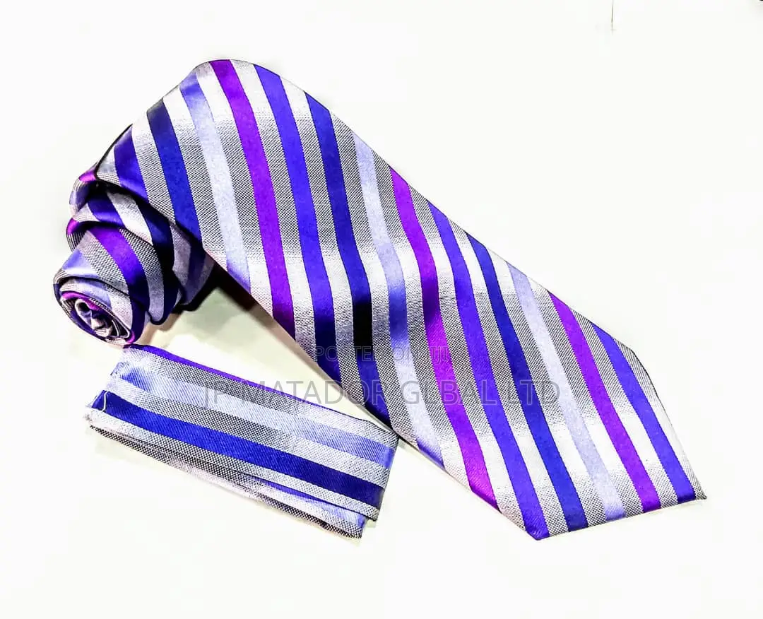 High Quality Turkish Men's Long Ties in Lagos Island (Eko) - Clothing ...