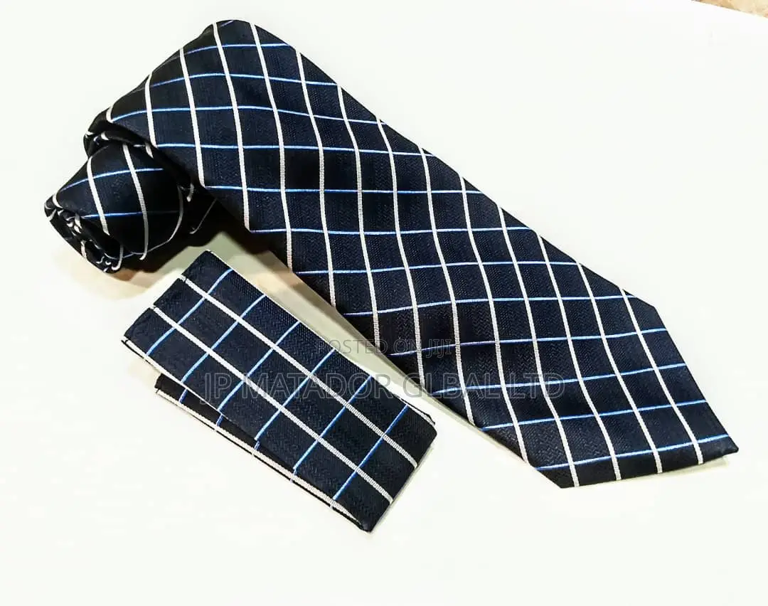 High Quality Turkish Men's Long Ties in Lagos Island (Eko) - Clothing ...