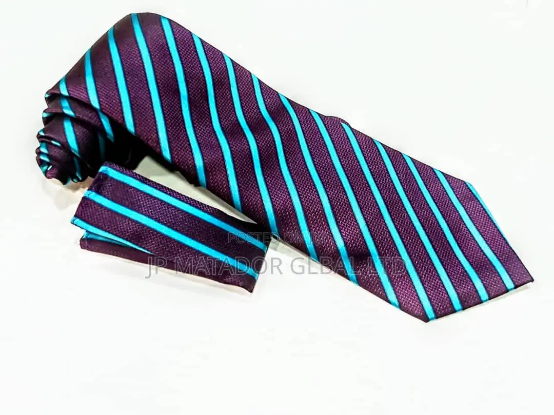 High Quality Turkish Men's Long Ties in Lagos Island (Eko) - Clothing ...