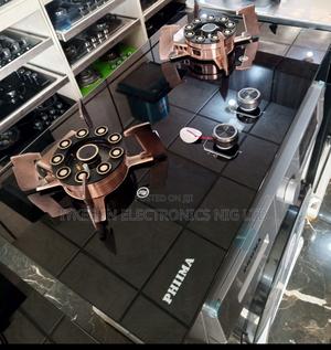 Original PHIIMA Automatic 2024 Model Inbuilt Gas Cooker 2gas in Ojo ...