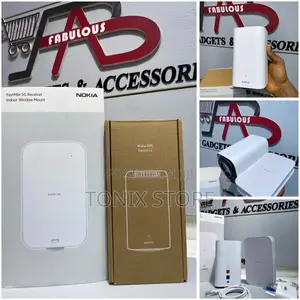 Nokia Router in Nigeria for sale Price on Jiji.ng