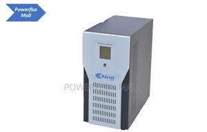 5kva /24v Kartel Inverter in Ikeja - Solar Energy, Powerflux Mall | Jiji.ng