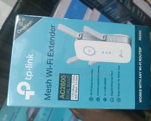 Ac2600 Wifi Extender in Ikeja - Networking Products, Salami Abibat ...