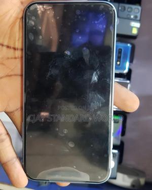 Apple iPhone XR 64 GB Blue in Port-Harcourt - Mobile Phones, Cjay Standard World | Jiji.ng