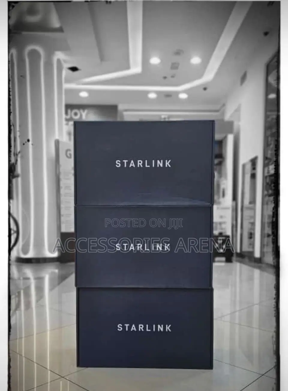 Starlink V2 in Ikeja - Networking Products, Accessories Arena | Jiji.ng