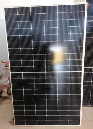Original Canadian Solar Panel 450 Watt 120 Cells in Ojo - Solar Energy ...