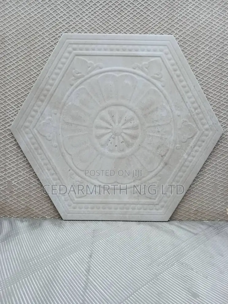 Compound Floor Tile 2024 in Orile - Building Materials & Supplies ...