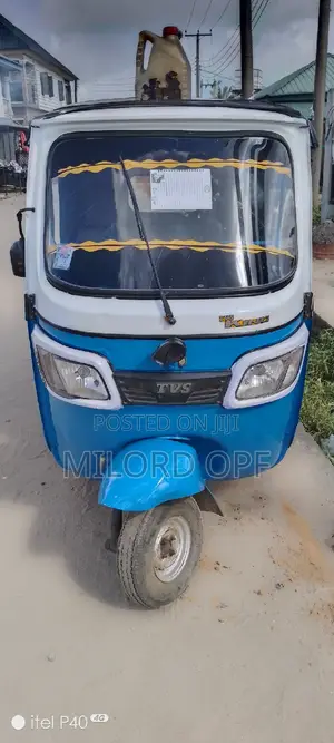 Keke Motorcycles & Scooters in Nigeria for sale Prices on Jiji.ng