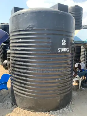 Water Tanks in Nigeria for sale Price on Jiji.ng