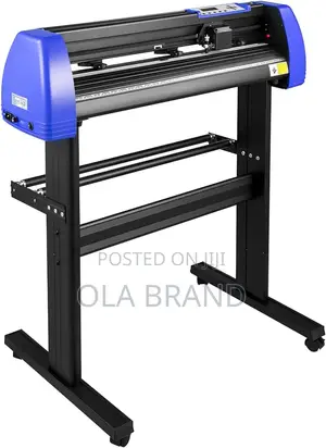 Plotters in Nigeria for sale Price on Jiji.ng