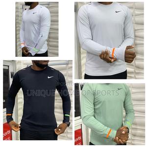 Best Body Hugs Long Sleeve in Surulere - Clothing, Unique Home Of ...