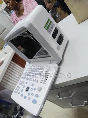 Portable Tabletop Ultrasound Scan Machine in Lagos Island (Eko ...