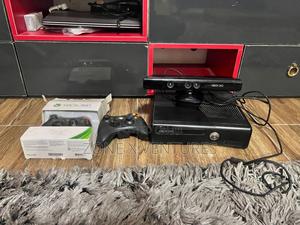 Xbox 360 Kinect in Ajah - Video Game Consoles, Zone X Ventures | Jiji.ng