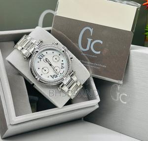 Ladies Chronograph Wristwatch in Central Business District - Watches ...