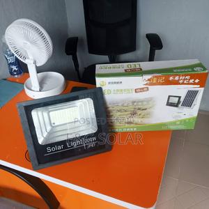 LED Solar Flood Lights in Lagos Island (Eko) - Solar Energy, E&g Solar ...