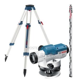 Bosch Auto Professional Level Meter 60meter 20d in Lagos Island (Eko ...