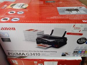 Canon Pixma G3410 for sale - Holarwumite Computers Tech Price: ₦ ...