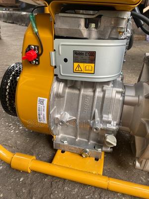 3" Original Robin Pumping Machine in Lagos Island (Eko) - Plumbing ...