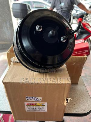 Ford Ranger Brake Booster/Brake Savor in Mushin - Vehicle Parts ...