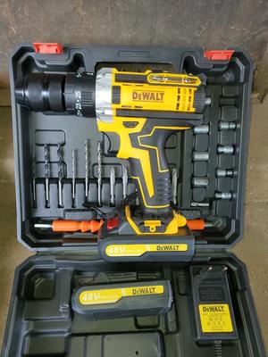 13mm Impact Drill Machine Corldless 48v in Lagos Island (Eko ...