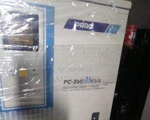 Prag 20KVA Industrial Stabilizer in Ikeja - Electrical Equipment ...