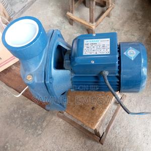 Interdab Surface Pump Single Phase 3hp in Ojo - Plumbing & Water ...
