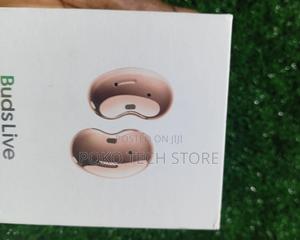Original Samsung Galaxy Budslive in Ikeja - Headphones, Ugochukwu ...