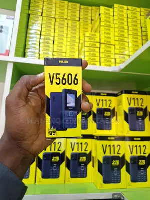 Villaon Mobile Phones in Nigeria for sale Prices on Jiji.ng