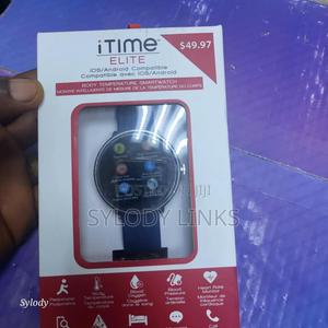 Itime Elite Smart Watch in Ikeja - Watches, Sylody Links Sylvester ...