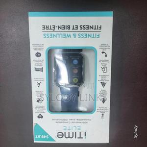 Itime Elite Smart Watch in Ikeja - Watches, Sylody Links Sylvester ...
