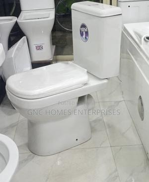 Master Vstar WC in Surulere - Plumbing & Water Systems, Goodnews ...