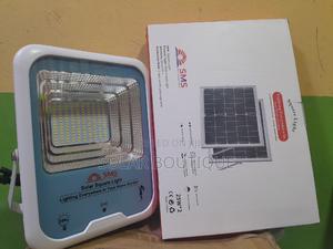 200w SMS Solar Flood Light With Double Panel in Ojo - Solar Energy ...