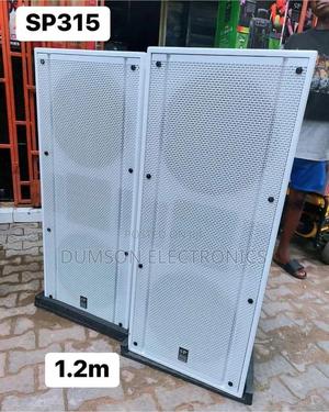 Sound Prince Speaker. Sp315 in Ojo - Audio & Music Equipment, Dumson ...