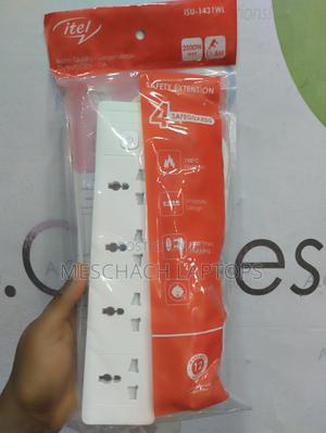 Itel 2500w Extension in Ikeja - Accessories for Phones & Tablets ...